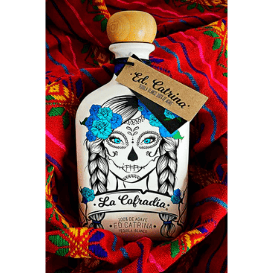 Cofradía Catrina Blanco – UrbanFindr