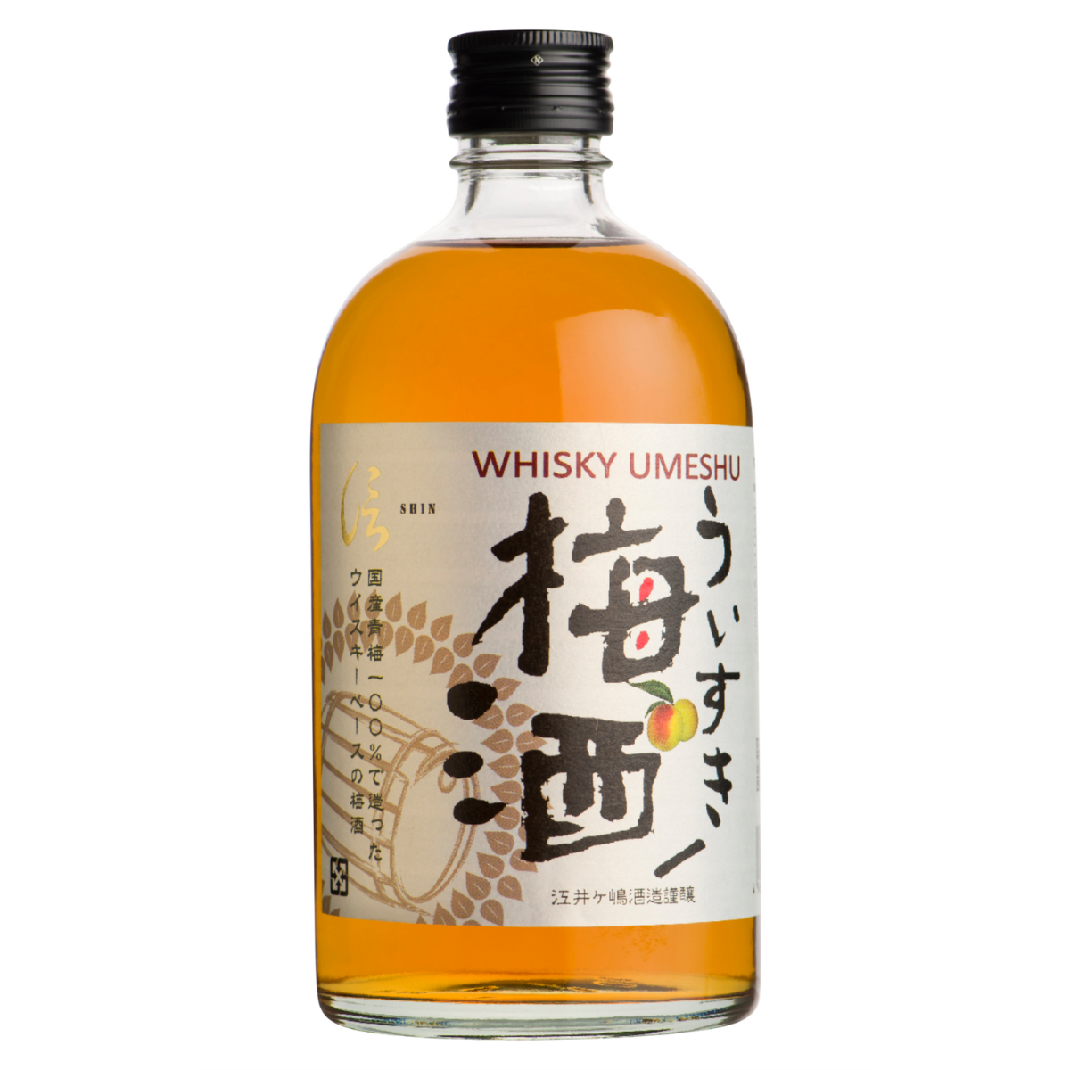 Shin Whisky Umeshu Japan – UrbanFindr