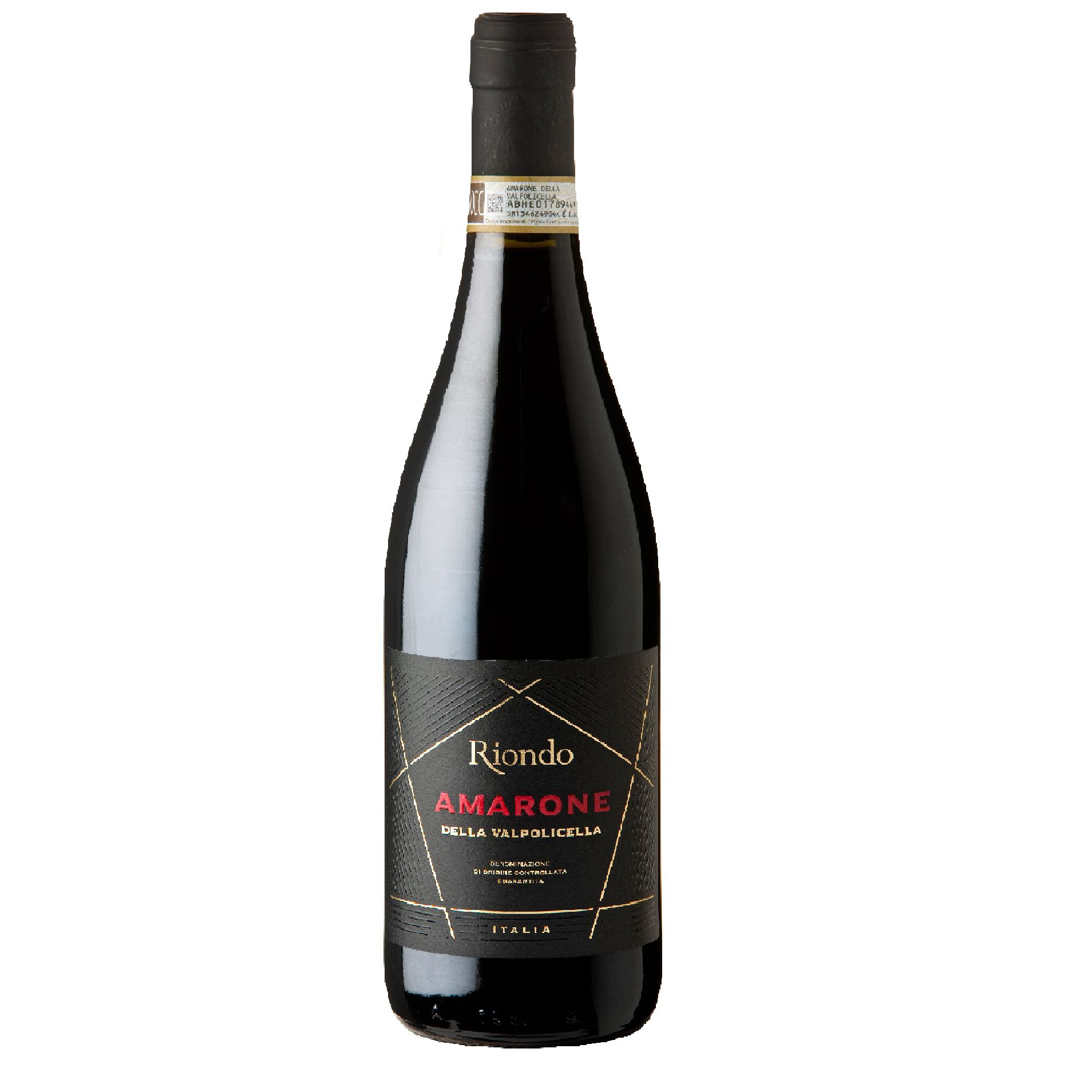 Riondo Amarone Della Valpolicella DOCG 2019 – UrbanFindr