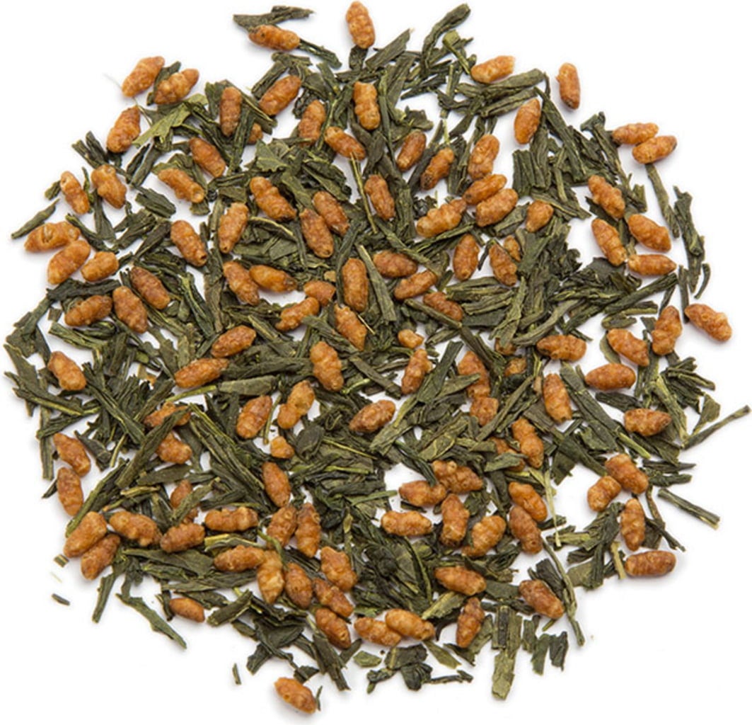 Genmaicha (1kg) - Gifel Tea – UrbanFindr
