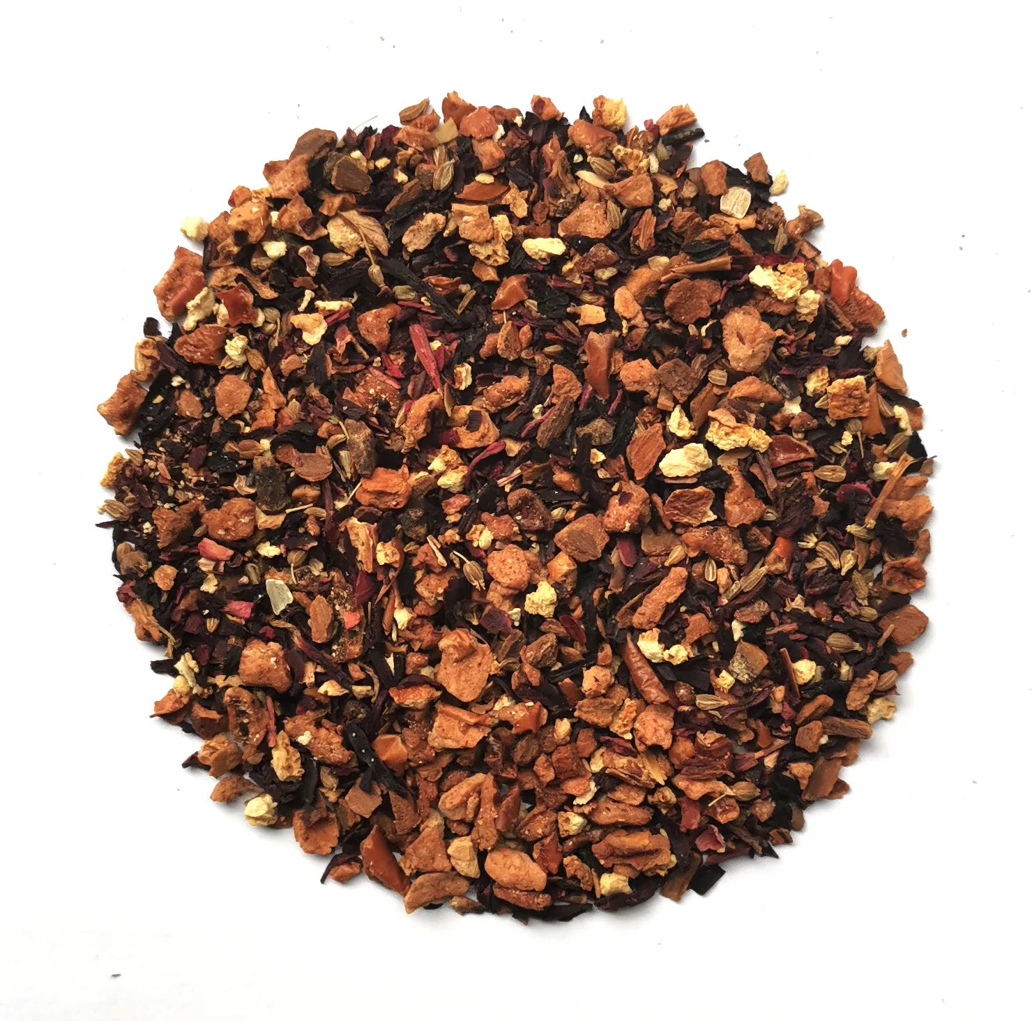 Harvest Apple Spice (100g) - Gifel Tea – UrbanFindr