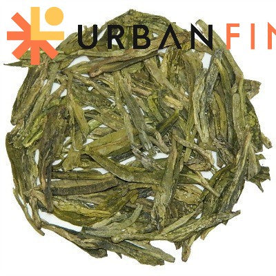 Lung Jing (100g) - Gifel Tea – UrbanFindr