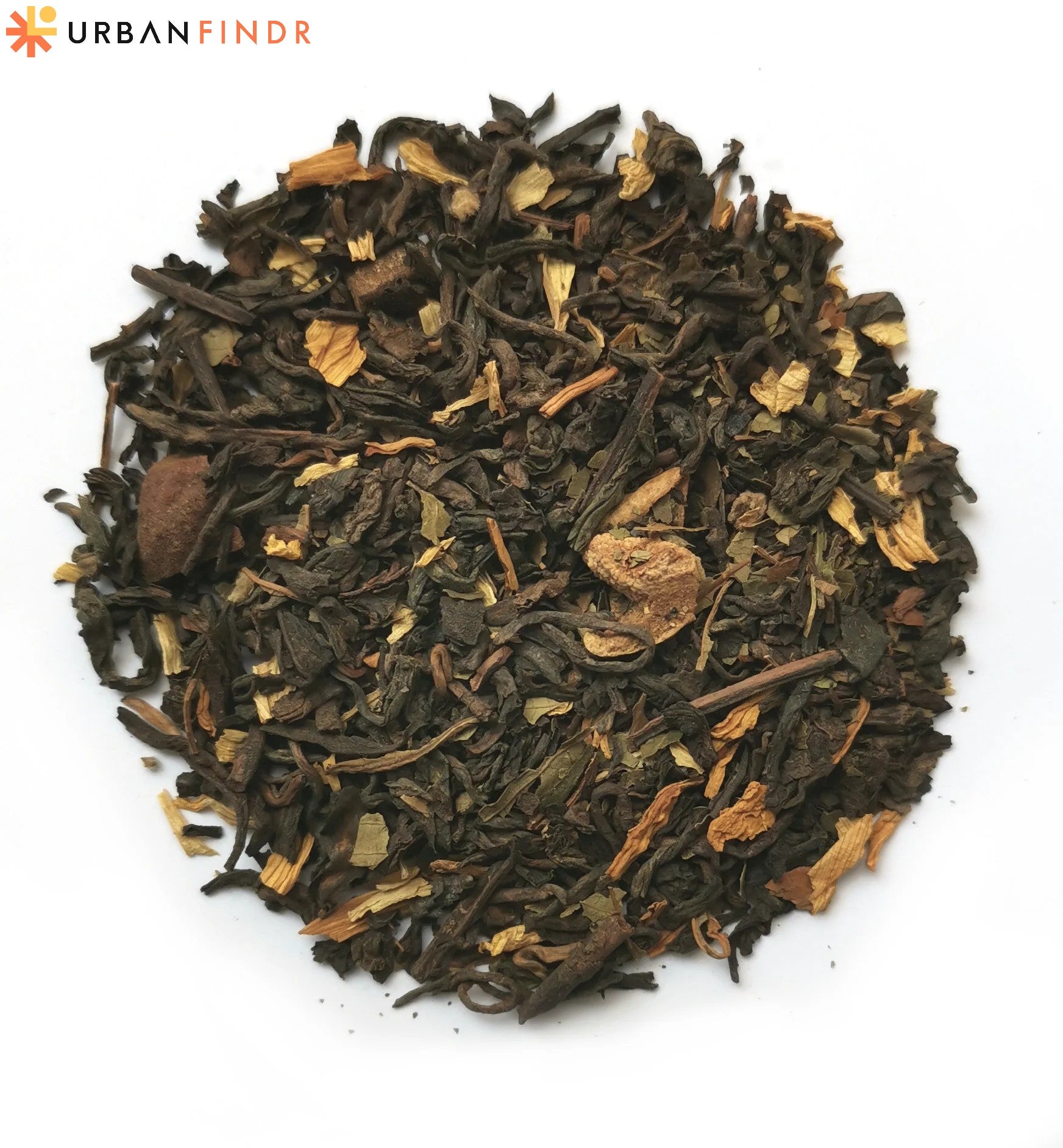 Pu Erh with Pear (1kg) - Gifel Tea – UrbanFindr