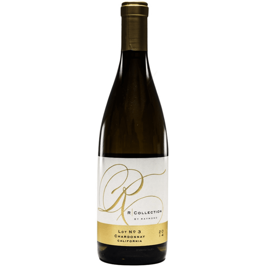 Raymond R Collection Chardonnay – UrbanFindr